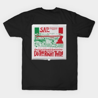 Do The Right Thing T-Shirts for Sale | TeePublic Do The Right Thing T-Shirts for Sale | TeePublic